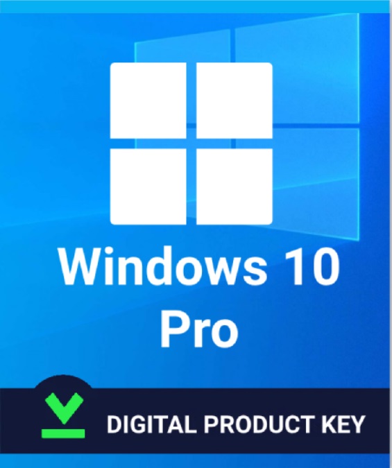 Yourwebshop Windows 10 Pro